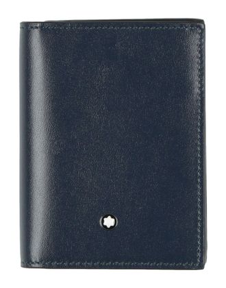 Montblanc Kleinlederwaren - Kartenetuis auf YOOX.COM