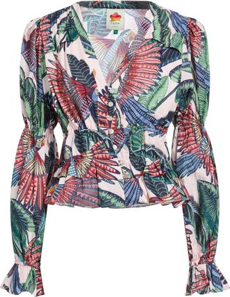 Farm Rio TOPS - Hemden auf YOOX.COM
