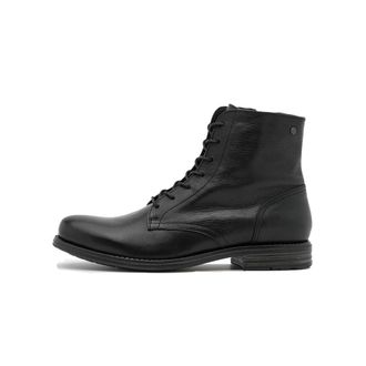 Sneaky Steve Homme, Chaussures, Noir, Taille: 42 EU Shank