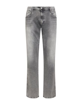 Replay HOSEN & R&Ouml;CKE - Jeanshosen auf YOOX.COM
