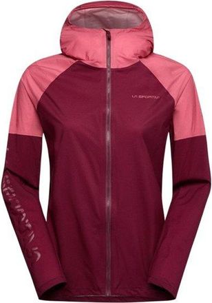 La Sportiva Pocketshell W - Hardshell-Jacke - Damen