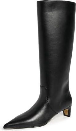 Marc Jacobs Femme The Mel Boot, Noir, 41 EU