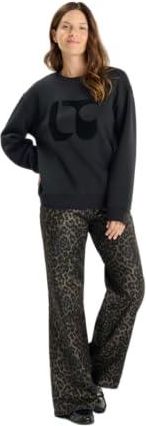 Le Temps Des Cerises Sweat Paoli