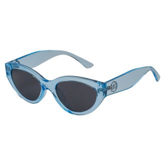 Michael Kors Femme, Accessoires, Bleu, Taille: ONE Size Lunettes de soleil Lorient