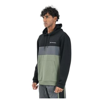 Emporio Armani Emporio Armani Ea7, Herren, Sweatshirts & Hoodies, Schwarzk, MGr&ouml;&szlig;e