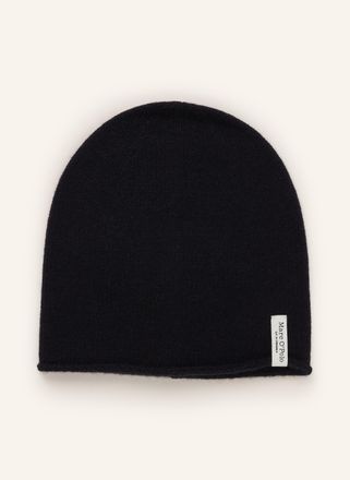 Marc O'Polo Marc Opolo M&uuml;tze blau