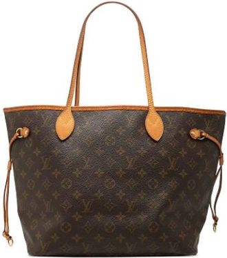 Louis Vuitton Damen, Pre-Owned, Braun, ONE SIZEGr&ouml;&szlig;e