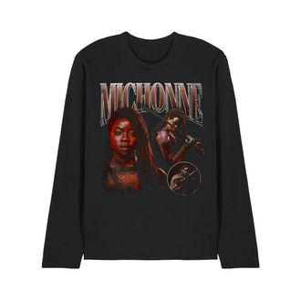 The Walking Dead The Ones Who Lived