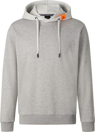 Bogner Fire + Ice Hoodie Filiz f&uuml;r Herren - Hellgrau - 3XL
