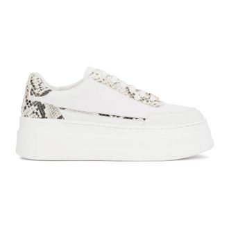 Kazar Neris - - Shoes - Damen - Wei&szlig; - 39 EU