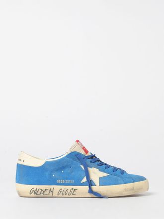 Golden Goose Baskets GOLDEN GOOSE Homme couleur Bleu