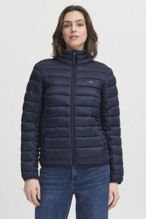 North Bend Softshelljacke NBEdit W CFT+ Sportliche Puffer jacke