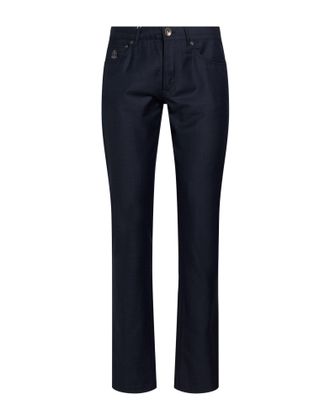 Brunello Cucinelli HOSEN & R&Ouml;CKE - Hosen auf YOOX.COM