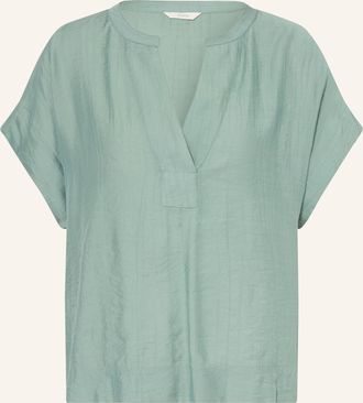 Yerse Yerse Blusenshirt Feroe gruen