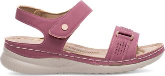 Clara Barson Sandalen Clara Barson WYL05010-09 Violett