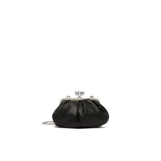 Max Mara Clutches - - Bags - Damen - Schwarzk - ONE SIZE