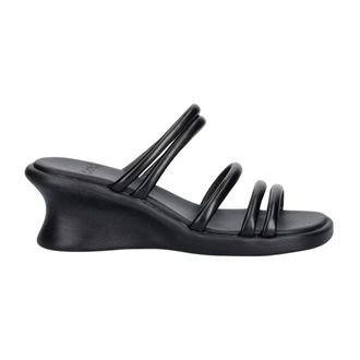 Camper Femme, Chaussures, Noir, Taille: 41 EU Louise Sandale