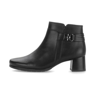 Gabor 72.821.57 Ankle Boot - - Shoes - Damen - Schwarzk - 36 EU