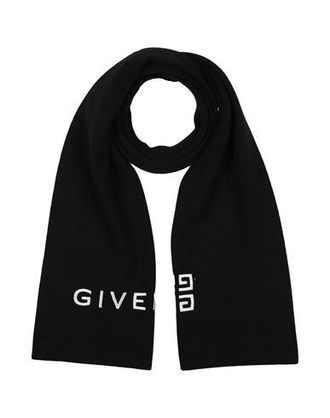Givenchy ACCESSOIRES - &Eacute;charpes sur YOOX.COM