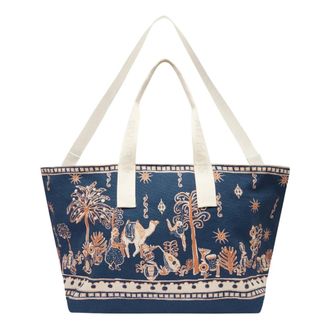Alemais Tote Bags - - Bags - Damen - Blau - ONE SIZE