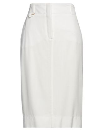 Jacquemus HOSEN & R&Ouml;CKE - Midi-R&ouml;cke auf YOOX.COM