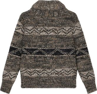 Dolce & Gabbana Prairie Cardigan - Multicolor