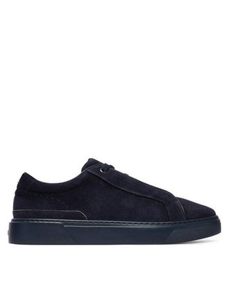 HUGO BOSS Sneakers Gary 50534292 Dunkelblau