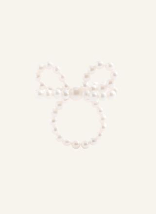 Pompidou Ring Mariko By Glambou gold