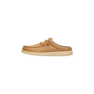 Hey Dude Herren, Schuhe, Braun, 40 EUGr&ouml;&szlig;e