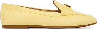 Lauren Ralph Lauren Slipper LAUREN RALPH LAUREN 802946809015 Gelb
