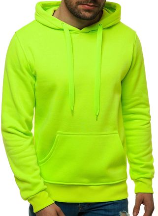 OZONEE Herren Kapuzenpullover Sweatjacke Sweatshirt Farbvarianten Kapuzenjacke Kapuzenpulli Rei&szlig;verschluss Langarm Hoodie Sport Casual Fitness Training Basic