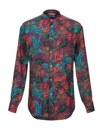 Paolo Pecora TOPS - Chemises sur YOOX.COM