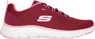 Skechers Damen Freizeitschuhe FLEX APPEAL 5.0-NEW PATH