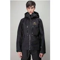 Arc'teryx Alpha SV Jacket 24K