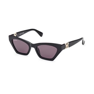 Max Mara unisex, Accessoires, Noir, Taille: ONE Size Mm0057