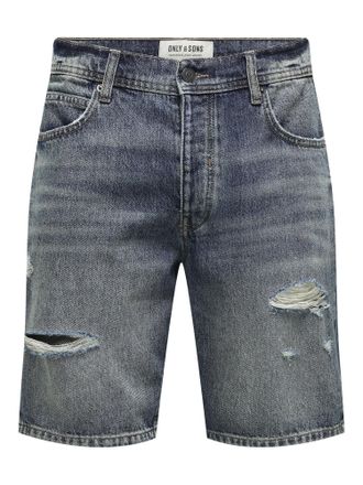 Only & Sons Shorts Edge Ram