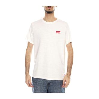 Levi's Herren, Oberteile, Wei&szlig;, XLGr&ouml;&szlig;e
