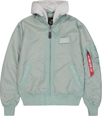 Alpha Industries Bomberjacke MA-1 TT