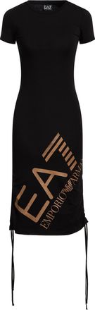 Emporio Armani KLEIDER - Midi-Kleider auf YOOX.COM
