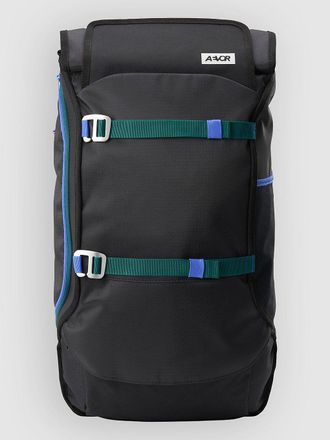 Aevor Travel Rucksack proof dual dip aqua drift