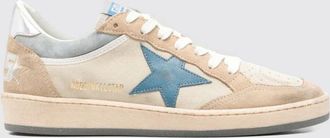 Golden Goose Schuhe GOLDEN GOOSE Damen Farbe Wei&szlig;