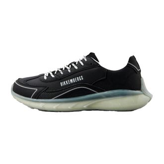 Dirk Bikkembergs Sneaker - - Shoes - Herren - Schwarzk - 43 EU