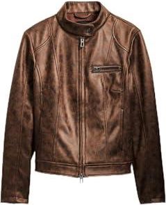 Desigual CHAQ_ATLANTA, 6000 BROWN, L