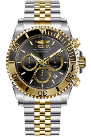 Invicta Pro Diver 49837 Herrenuhr - 43mm