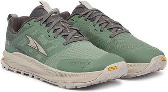 Altra Laufschuhe Peak 9+ GTX GORE-TEX AL0A85UT Gr&uuml;n