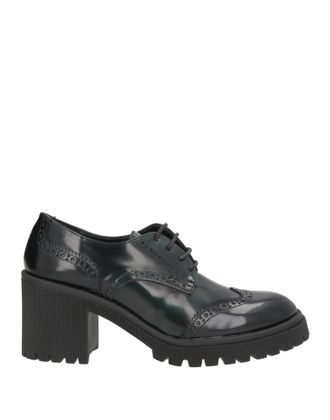 Nila & Nila SCHUHE - Schn&uuml;rschuhe auf YOOX.COM
