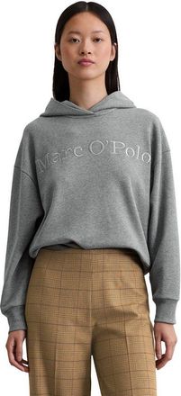 Marc O'Polo Sweatshirt aus Organic Cotton