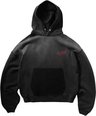 Represent Represent, Herren, Sweatshirts & Hoodies, Schwarzk, XLGr&ouml;&szlig;e