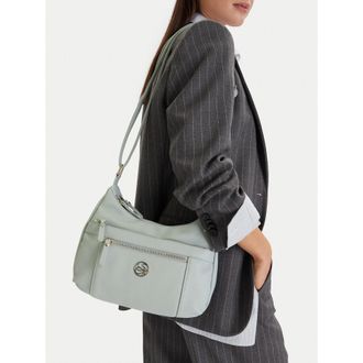 Lasocki Handtasche Lasocki CEO-LSK-M-001-07 Grau