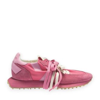 Ghoud Damen, Schuhe, Rosa, 37 EUGr&ouml;&szlig;e